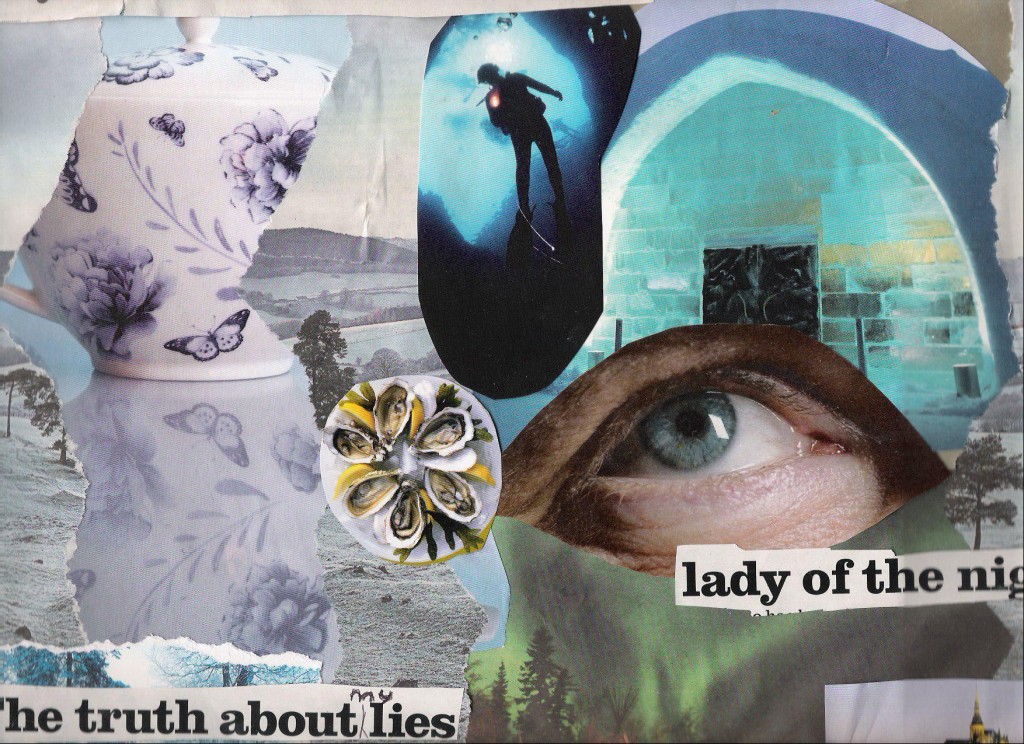 Vision Collages - Clia CoachingClia Coaching